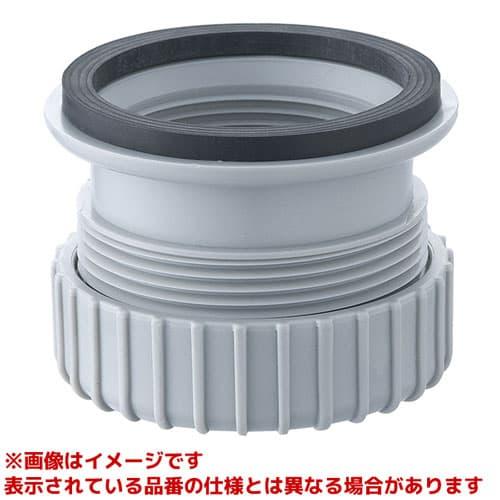 SANEI（水栓金具） 【PH62-820】 《KJK》 三栄水栓 SANEI 流し用アダプター ωα0 : KJK - 通販 - Yahoo!ショッピング