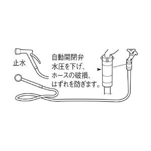 SANEI（水栓金具） 【PL70-13S】 《KJK》 三栄水栓 SANEI 減圧元口セット ωα0 : KJK - 通販 - Yahoo!ショッピング