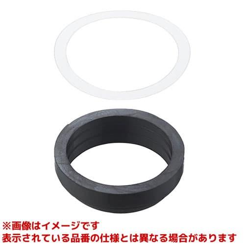 SANEI（水栓金具） 【PP40-42S-32】 《KJK》 三栄水栓 SANEI トラップ用アジャストパッキン ωα0 : KJK - 通販 - Yahoo!ショッピング