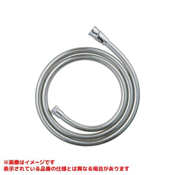 【PS30-867TXB-CM6-1.8】 《KJK》 三栄水栓 メタリックシャワーホース（スムーズ回転） ωα0 : KJK - 通販 - Yahoo!ショッピング