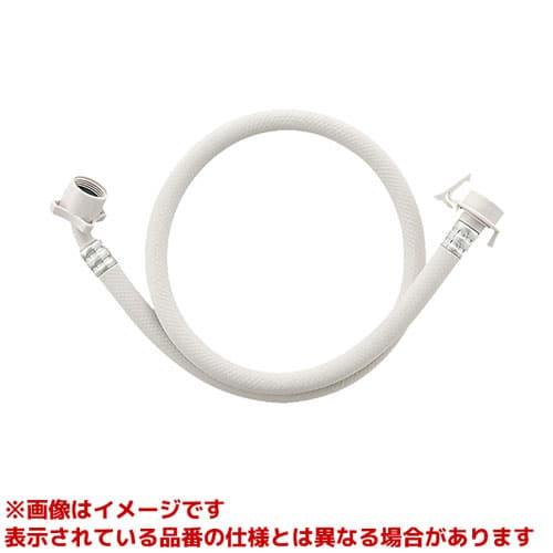 SANEI（水栓金具） 【PT17-1X-1】 《KJK》 三栄水栓 SANEI 自動洗濯機給水ホース ωα0 : KJK - 通販 - Yahoo!ショッピング