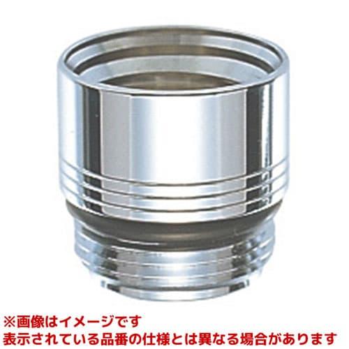 SANEI（水栓金具） 【PT250-9】 《KJK》 三栄水栓 SANEI シャワーヘッドアダプター ωα0 : KJK - 通販 - Yahoo!ショッピング