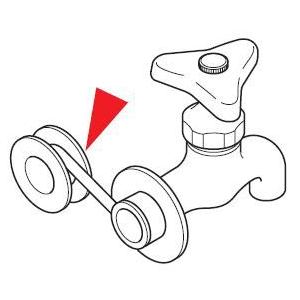 KVK 【PZK109】 《KJK》 シールテープ 1m ωζ0 : KJK - 通販 - Yahoo!ショッピング