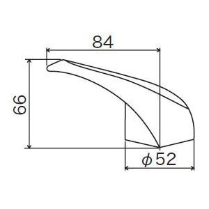 【PZK1S568G】 《KJK》 KVK レバーハンドルセット メッキ ωζ0 : pzk1s568g : KJK - 通販 - Yahoo!ショッピング