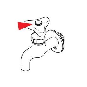 KVK 【PZK3-2】 《KJK》 金ハンドル用 青・赤ビスセット ωζ0 : KJK - 通販 - Yahoo!ショッピング