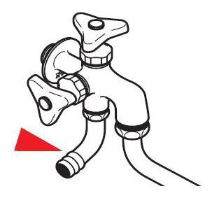 【PZK85-1】 《KJK》 KVK 二口吐水口回転形水栓用ノズル13（1/2）用 ωζ0 : pzk85-1 : KJK - 通販 - Yahoo!ショッピング