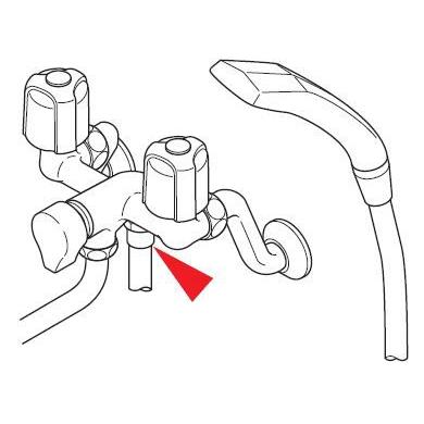 【PZKF172S】 《KJK》 KVK シャワーホース六角ナットセット （シャワー本体側） ωζ0 :PZKF172S:KJK - 通販 - Yahoo!ショッピング