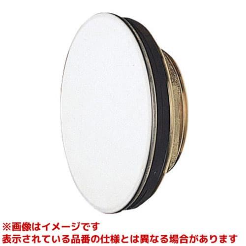 SANEI（水栓金具） 【R72-45】 《KJK》 三栄水栓 SANEI バス化粧蓋 ωα0 : KJK - 通販 - Yahoo!ショッピング