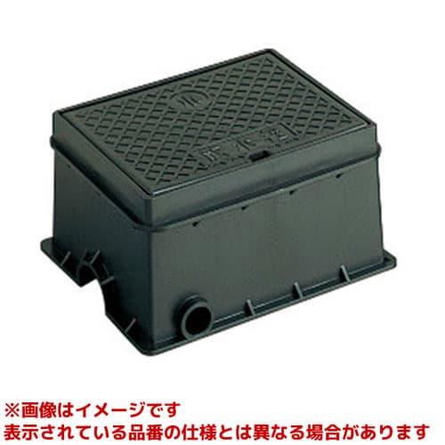 SANEI（水栓金具） 【R81-8-D】 《KJK》 三栄水栓 SANEI 散水栓ボックス ωα0 : KJK - 通販 - Yahoo!ショッピング