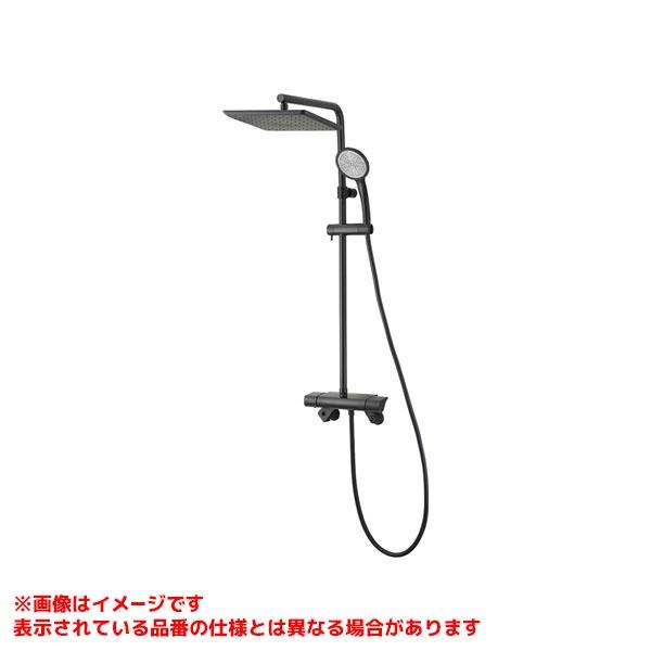 【SK18502A-1S2-MDP】 《KJK》 三栄水栓 サーモシャワー混合栓 ωα0 : sk18502a-1s2-mdp : KJK - 通販 - Yahoo!ショッピング