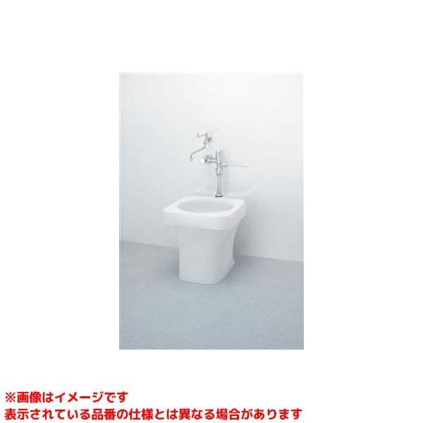 TOTO 【SKL330HNNN #NW1】 《KJK》 掃除口付床置床排水汚物流し パブリック用流し ωγ0 : KJK - 通販 ...