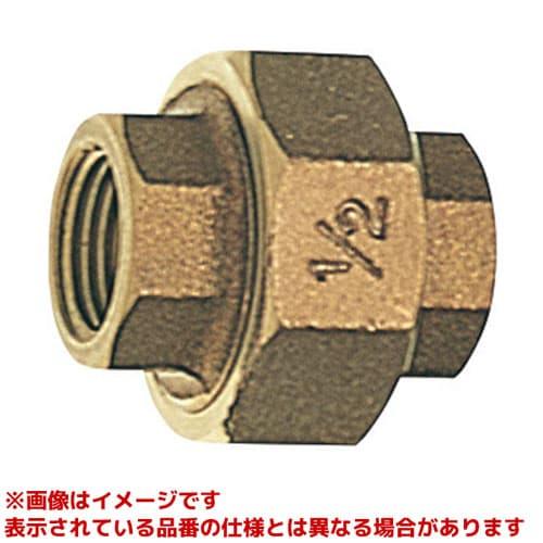 SANEI（水栓金具） 【T710-13】 《KJK》 三栄水栓 SANEI 砲金ユニオン ωα0 : KJK - 通販 - Yahoo!ショッピング