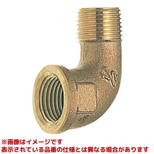 【T720-13】 《KJK》 三栄水栓 SANEI 砲金ストリートエルボ ωα0 : t720-13 : KJK - 通販 - Yahoo!ショッピング