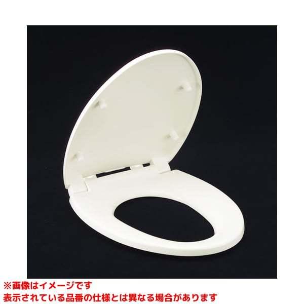 【TC301 #SC1】 《KJK》 TOTO 普通便座 パステルアイボリー ωγ0 : tc301-sc1 : KJK - 通販 - Yahoo!ショッピング
