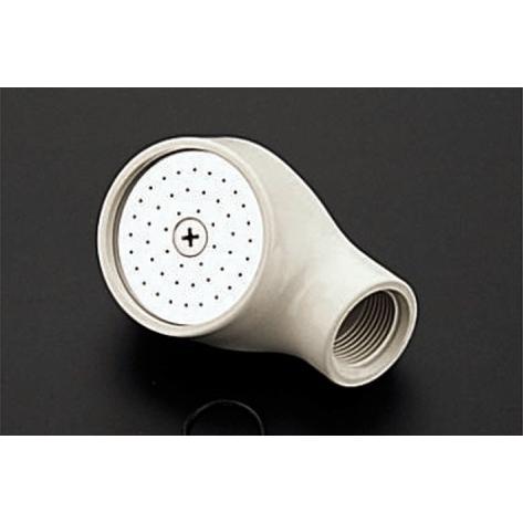 【TH562 #54R】 《KJK》 TOTO ハンドシャワー部（洗髪器用） アイボリー ωγ0 : th562-54r : KJK - 通販 - Yahoo!ショッピング