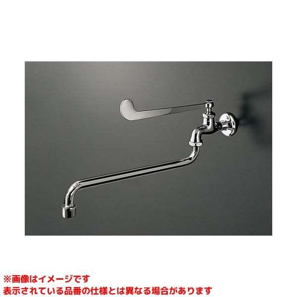 TOTO 【TK133EQ13C】 《KJK》 横水栓（自在形、レバー式、泡まつ） ωγ0 : KJK - 通販 - Yahoo!ショッピング