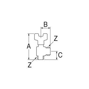 SANEI（水栓金具） 【V62-X-20】 《KJK》 三栄水栓 SANEI アングルボールバルブ ωα0 : KJK - 通販 - Yahoo!ショッピング