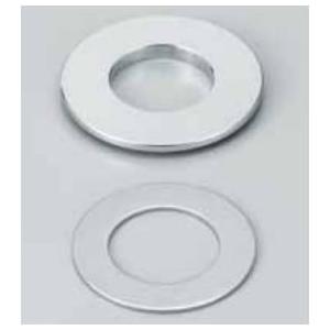 KVK 【Z22-25-29】 《KJK》 カウンター穴径変換アダプター ωζ0 : KJK - 通販 - Yahoo!ショッピング