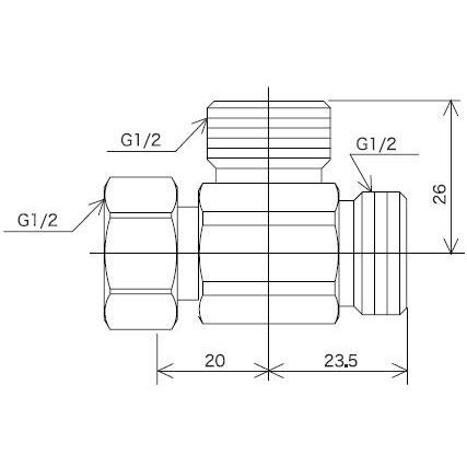 【ZS510】 《KJK》 KVK 片ナットコンパクトチーズ ωζ0 :ZS510:KJK - 通販 - Yahoo!ショッピング