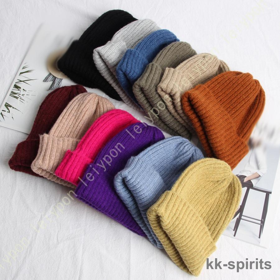 ニット帽 レディース 春夏 秋冬 綿99％ キッズ メンズ M サイズ コットン 親子 ペア おそろい 家族 おしゃれ 可愛い のびのびフリーサイズ男性 女性 選べる : lei-1127 ...