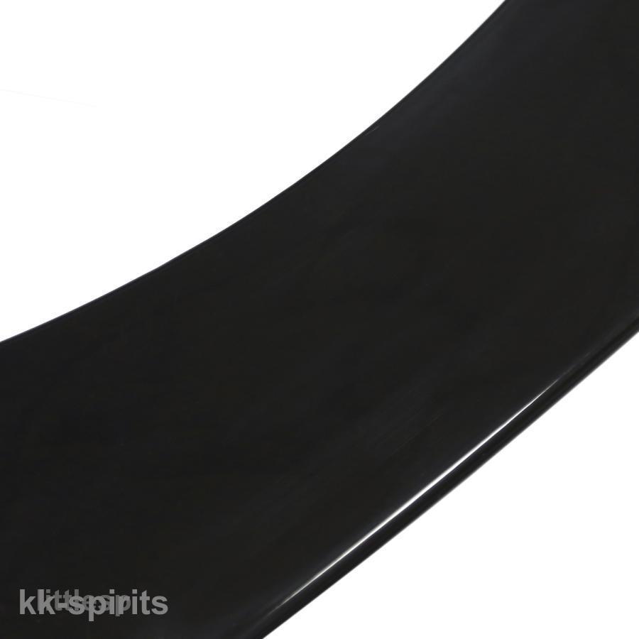 汎用リップスポイラー リップスポイラー 汎用 分割 フロントリップスポイラー 組み立て式 安定 : lts-0109-cxiao1167 : kk-spirits - 通販 - Yahoo ...