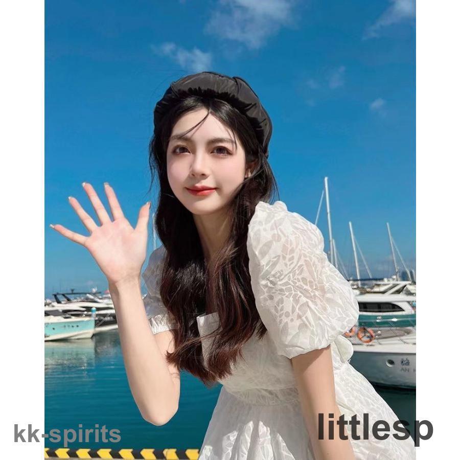 サンバイザー 帽子 ぼうし レディース 女性用 2way カチューシャ つば広 無地 シンプル おしゃれ UVカット 紫外線対策 日焼け防止 日よけ : kk-spirits - 通販 ...