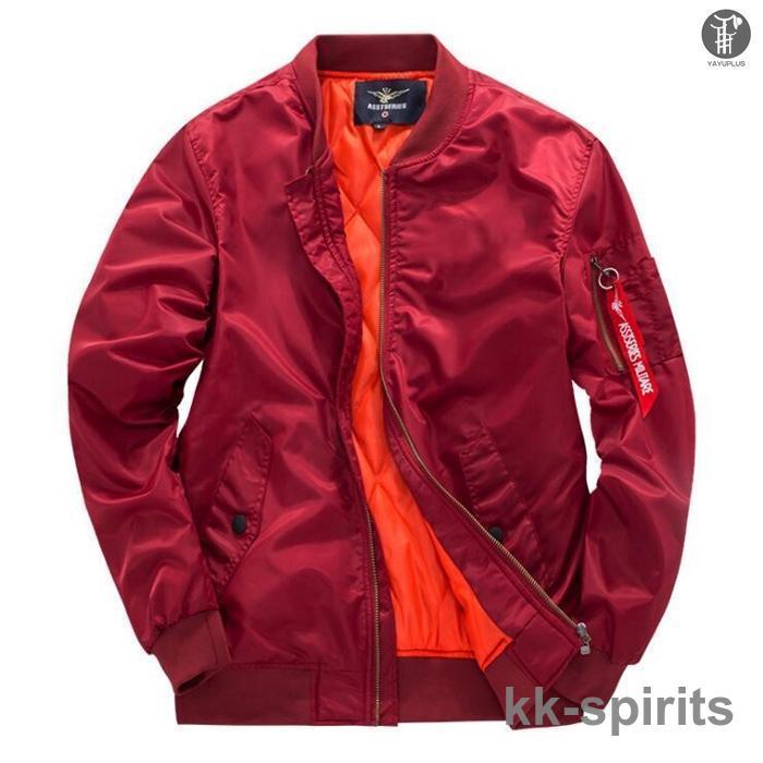 中綿ジャケット 中綿MA-1 フライトジャケット ミリタリー レディース メンズ タグ付き MA-1 MA1 中綿 男女兼用 タグ : miz-1119-quan110 : kk ...