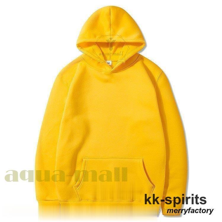 パーカー メンズ 裏フリース 長袖 無地 パーカ プルオーバーパーカー トップス レディース スウェット フード : moo-0927-nancx18 : kk-spirits - 通販 ...