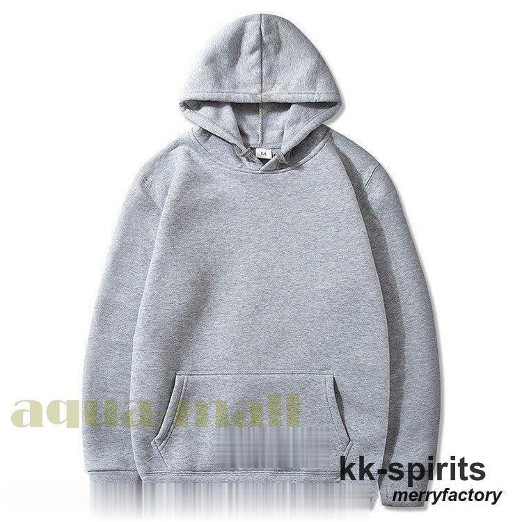 パーカー メンズ 裏フリース 長袖 無地 パーカ プルオーバーパーカー トップス レディース スウェット フード : moo-0927-nancx18 : kk-spirits - 通販 ...
