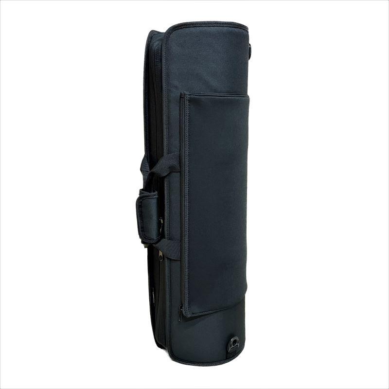 ファゴット ケース TUTTI FAGOTTI（トゥッティ・ファゴッティ）4ピース用・5ピース用ソフトケース :10002787:管楽器専門店 ...