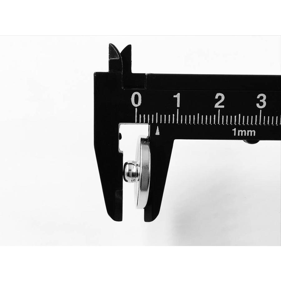 カフス 金具 カフスボタン パーツ シルバー 本体10個 台座20個 カフス 金具 カフスボタン パーツ シルバー 本体10個 台座20個