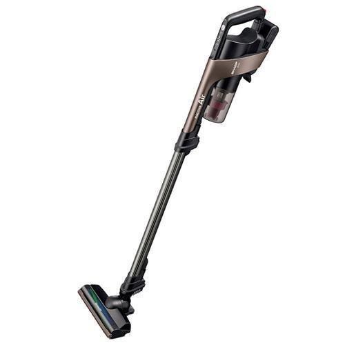 SHARP コードレススティック掃除機 サイクロン式 RACTIVE Air ラクティブ エア パワー&軽量モデル ブラウン EC-HR7-T : K’s store - 通販 - Yahoo ...