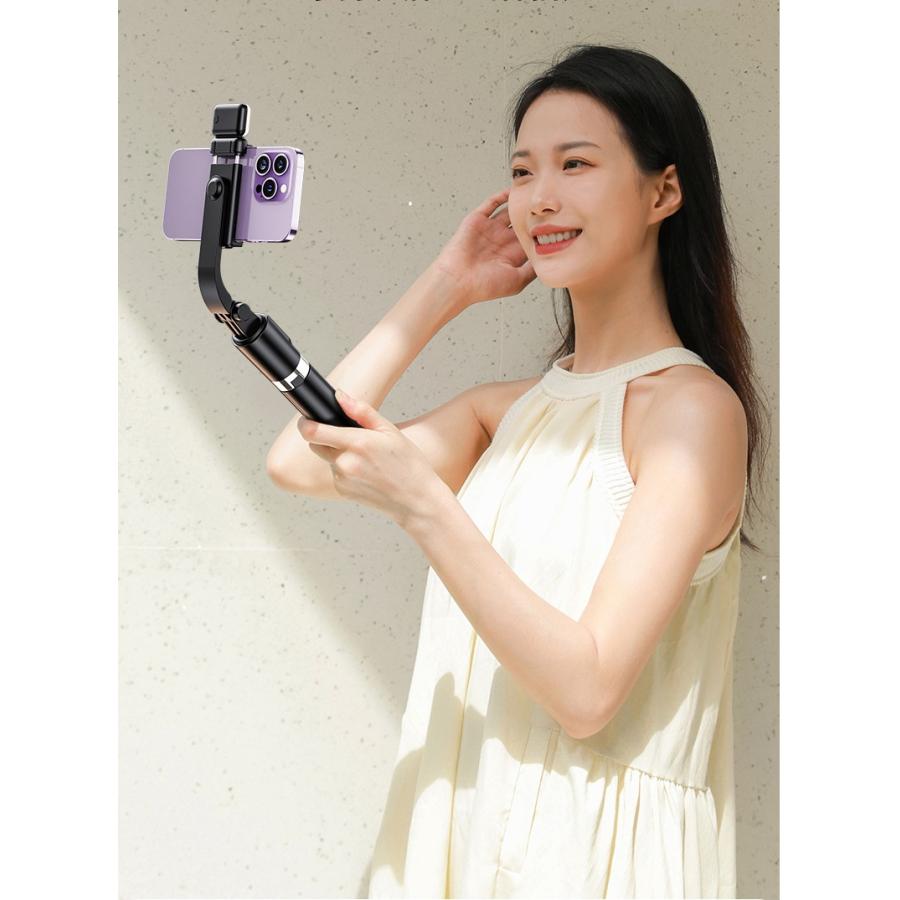 1.7m 長い 自撮り棒 コンパクト スマホ 安定 頑丈 三脚 iphone Android gopro対応 7段階伸縮 150cm以上 セルカ棒 回転 軽量 ライブ Web会議 撮影 映画 ...