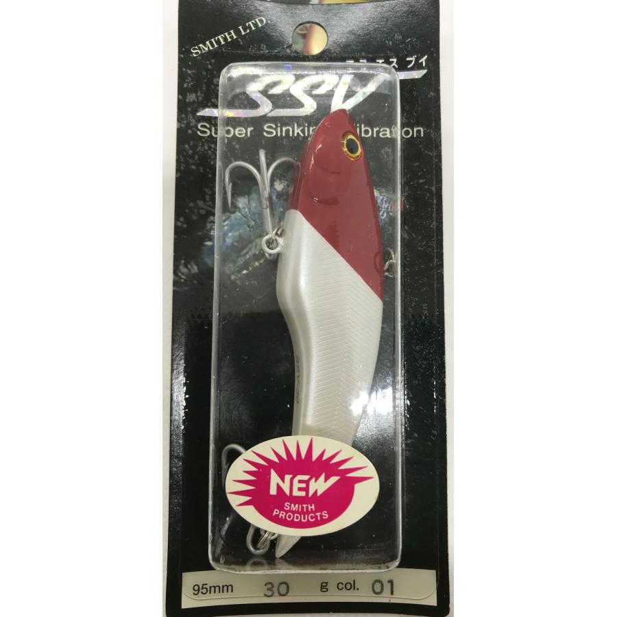 スミス SSV 30g : KKフィッシング - 通販 - Yahoo!ショッピング