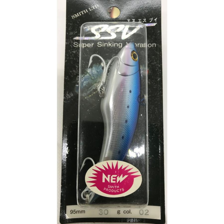 スミス SSV 30g : KKフィッシング - 通販 - Yahoo!ショッピング
