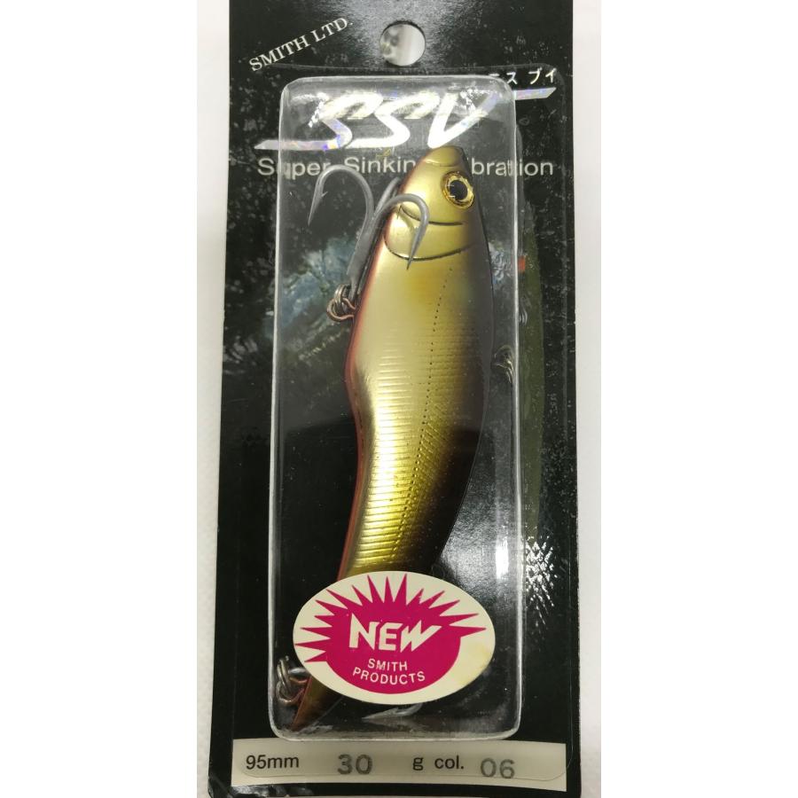 スミス SSV 30g : ssv : KKフィッシング - 通販 - Yahoo!ショッピング
