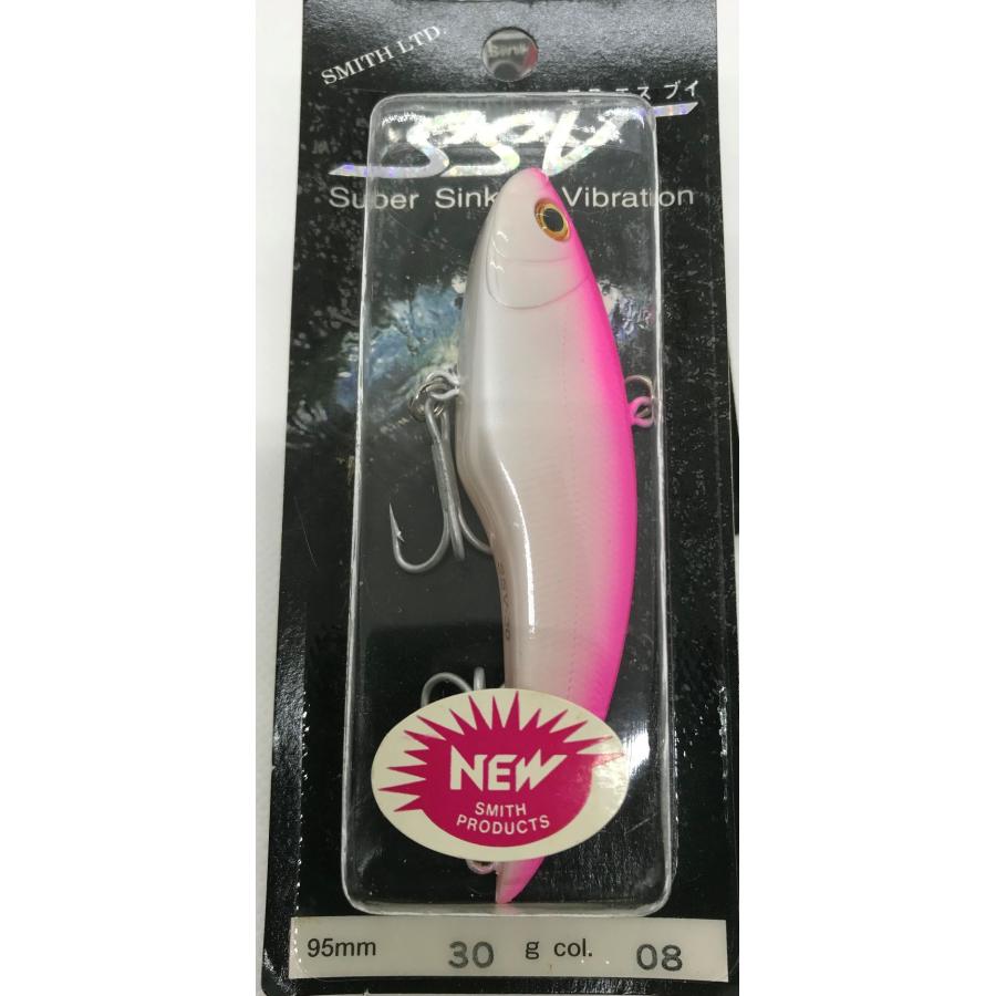 スミス SSV 30g : ssv : KKフィッシング - 通販 - Yahoo!ショッピング