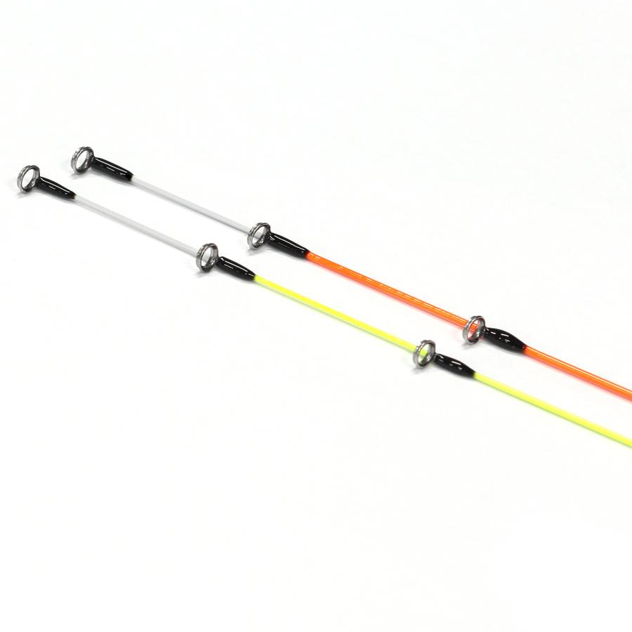 PROX 攻棚ワカサギ丸ソリッド穂先GS 21cm : KKフィッシング - 通販 - Yahoo!ショッピング