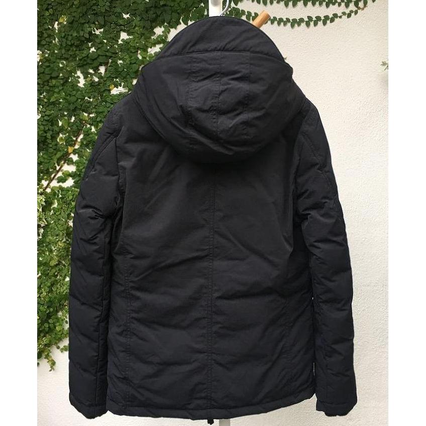 DUVETICA DUVETICA デュベティカ FITARODUE col.999 フィタロ DUVETICA DUVETICA デュベティカ FITARODUE col.999 フィタロ