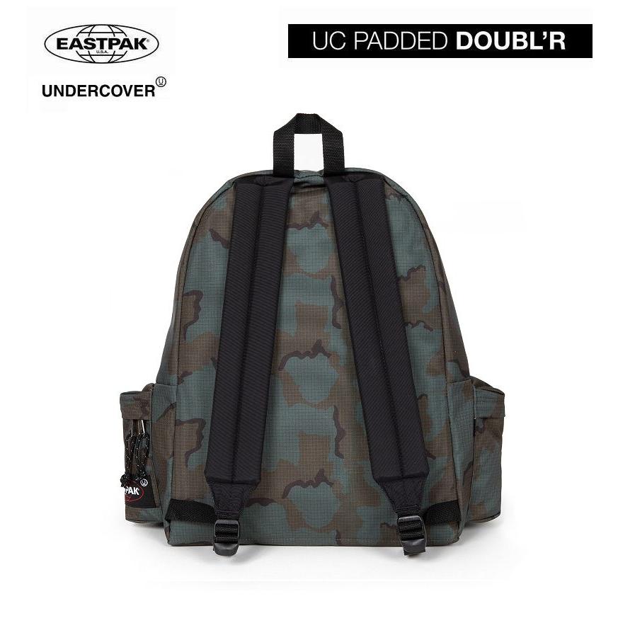 EASTPAK 2023春夏新作 アンダーカバー イーストパック 世界限定 EASTPAK 2023春夏新作 アンダーカバー イーストパック 世界限定