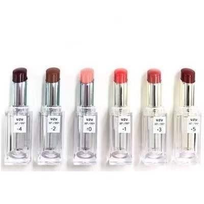 UZU ウズ フローフシ 38°C/99°F Lipstick リップスティック 口紅 (全6色) :10102:KKSコスメ - 通販 - Yahoo!ショッピング