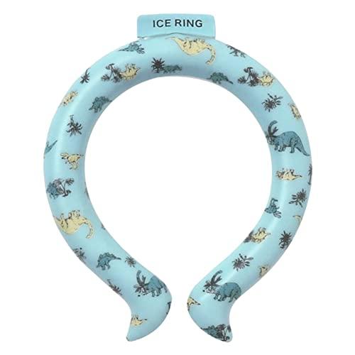 [F・O・インターナショナル] ICE RING アイスリング Sサイズ キッズ こども用 正規品 28 Degree Cで凍る [2021年 ...
