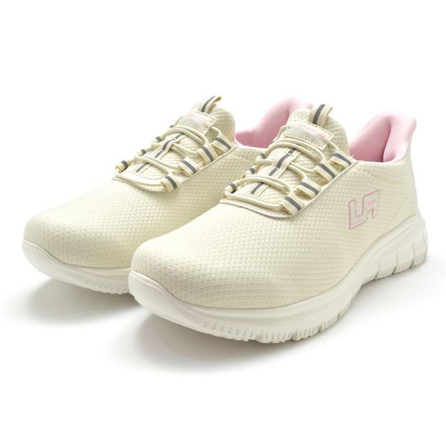 LARKINS 【送料無料(北海道、沖縄除く)】 ラーキンス L-303 レディーススニーカー ハンズフリー スリッポンスニーカー 防水 立ったまま履ける靴 ブラック : シューズショップ ...