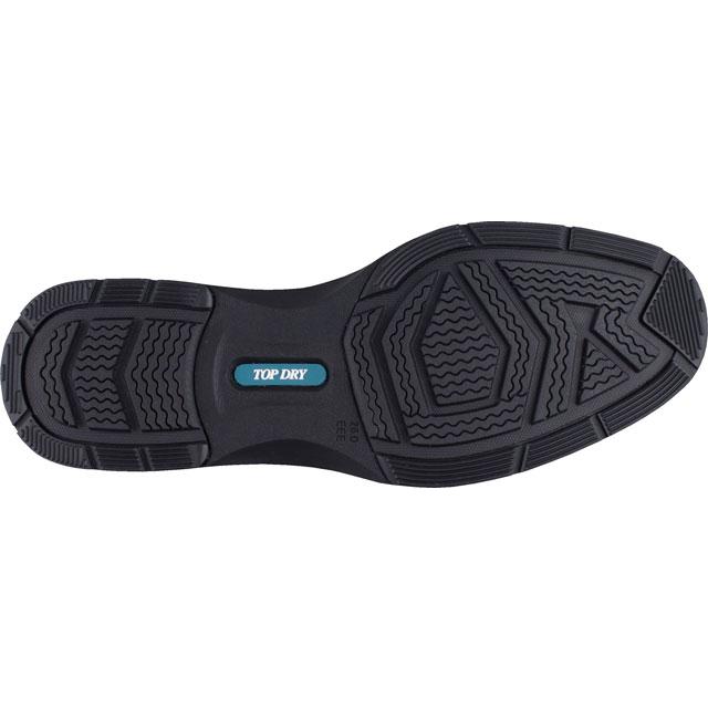 TOP DRY 【送料無料】 トップドライ TDY7305 TOPDRY ウォーキングシューズ メンズスニーカー ゴアテックス 3E 防水 防滑 メンズ アサヒシューズ 靴 ブラック ブラウン ...