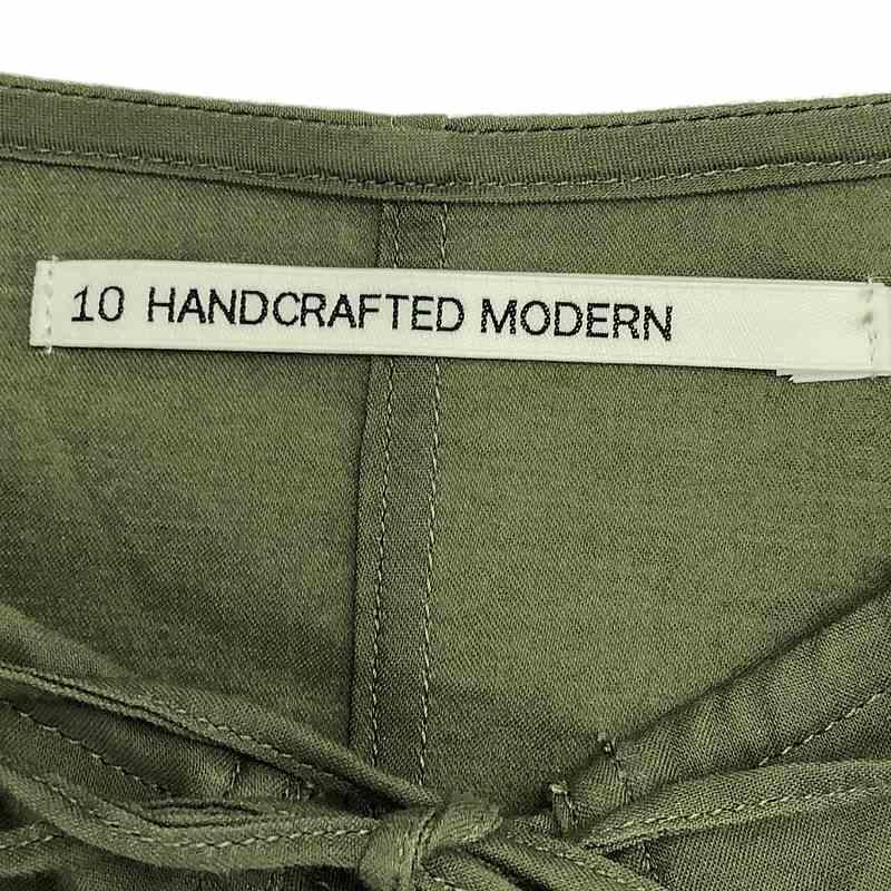 TENNE HANDCRAFTED MODERN / テンハンドクラフテッドモダン TENNE HANDCRAFTED MODERN / テンハンドクラフテッドモダン