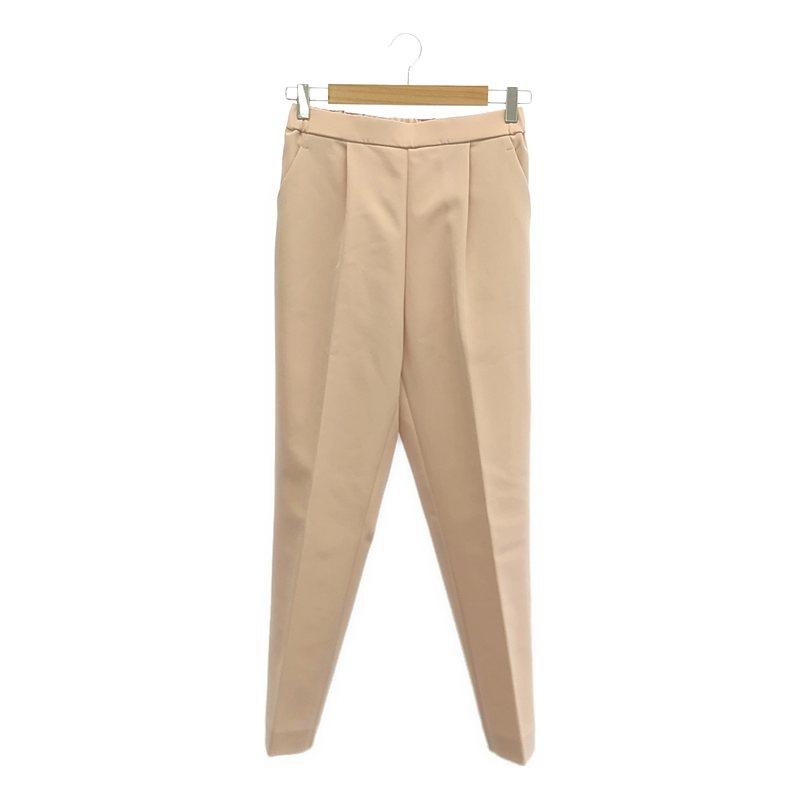 Yori yori / ヨリ | ダブルクロスパンツ 38 ピンク レディース : KLD ヤフーショッピング店 - 通販 - Yahoo ...