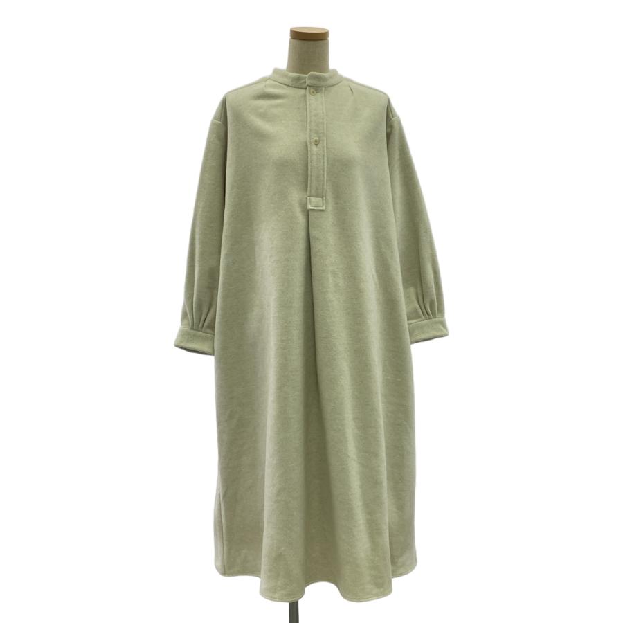 YAECA / ヤエカ | ほぼ日 LDKWARE コットン スモックドレス ワンピース : KLD ヤフーショッピング店 - 通販 - Yahoo!ショッピング