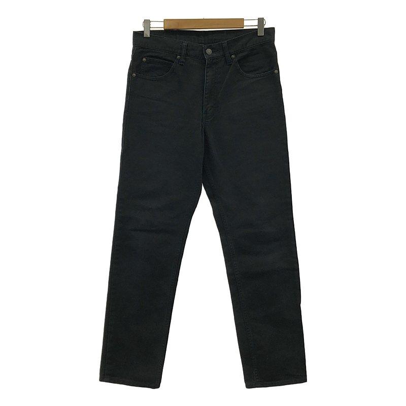 Levi's / リーバイス | 00s ヴィンテージ 606-36 ブラックデニムパンツ W32 L32 ブラック メンズ : KLD ヤフーショッピング店 - 通販 - Yahoo!ショッピング