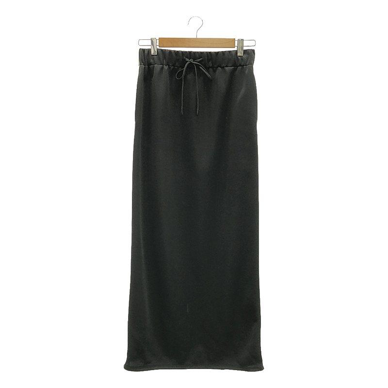 FRAMeWORK Framework / フレームワーク | 2023AW ブライト ジャージ スカート 38 ブラック グレー ホワイト レディース : KLD ヤフーショッピング店 ...