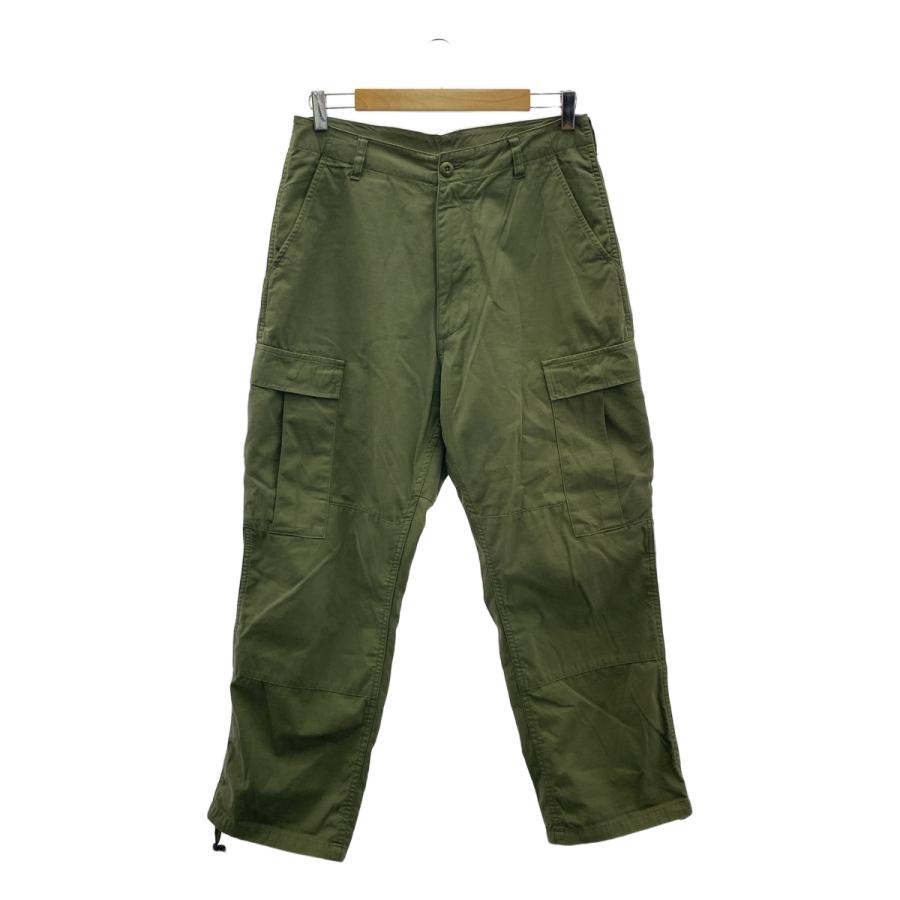SEQUEL / シークエル | 2024SS BDU PANTS カーゴパンツ リップストップ コットン : KLD ヤフーショッピング店 ...